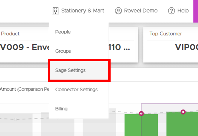 Checking Your Sage Username/Password? – Roveel